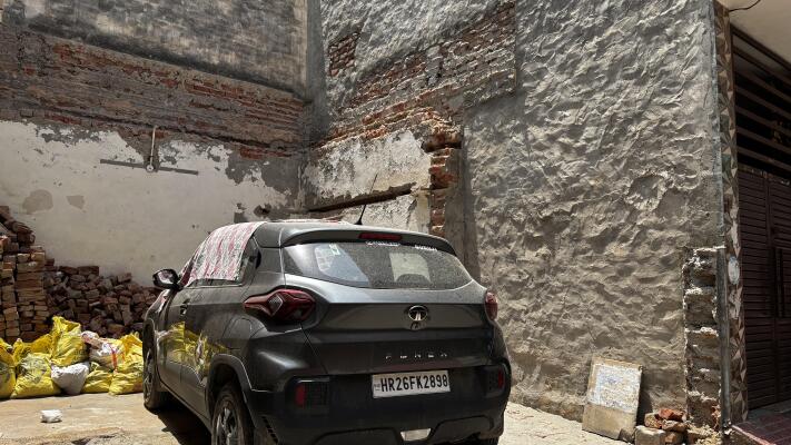 2 BHK Property in Jyoti Park, Gurgaon from 60 lakhs to 75 lakhs - 2 BHK ...