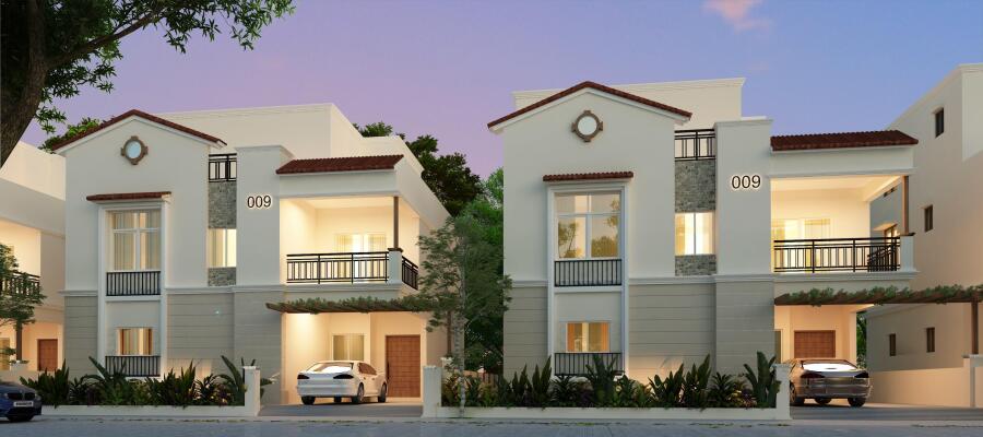 House for Sale in Hyderabad - 6192+ House in Hyderabad