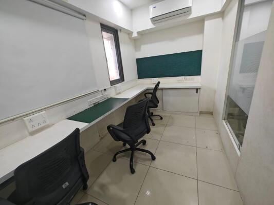 Ready to move Office Space in Bakeri Sakar 9 Ashram Road Ahmedabad ...