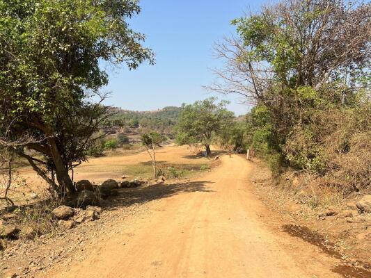 Agriculture / Farm land for sale in Igatpuri Nashik - 6389 Sqyd