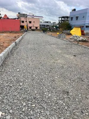Plots in Kannan Koil, Ambattur, Chennai - Residential Land for sale in ...