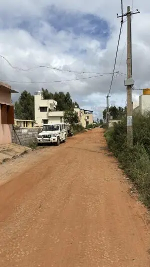 Property in Gantiganahalli, Bangalore - Real Estate in Gantiganahalli ...