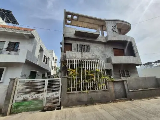 House in Beed Bypass Road Aurangabad from 2 crores to 3 crores - House ...