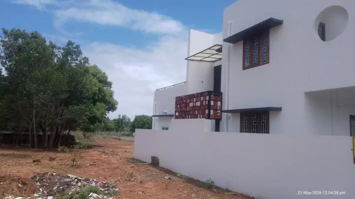 Affordable House in Nagerkoil - 10+ Low Budget House for sale in Nagerkoil
