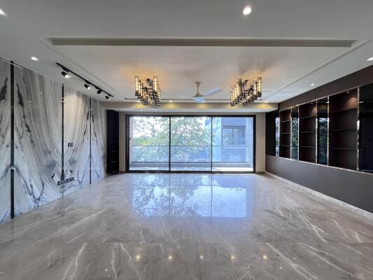 4 BHK Builder Floor for sale in DLF Phase 1 Ultra Luxury Builder Floors ...