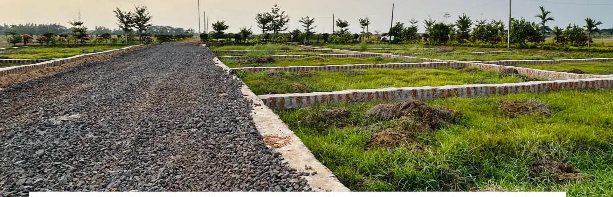 Plots for sale in Phulnakhara Cuttack - 153+ Residential Land / Plots ...