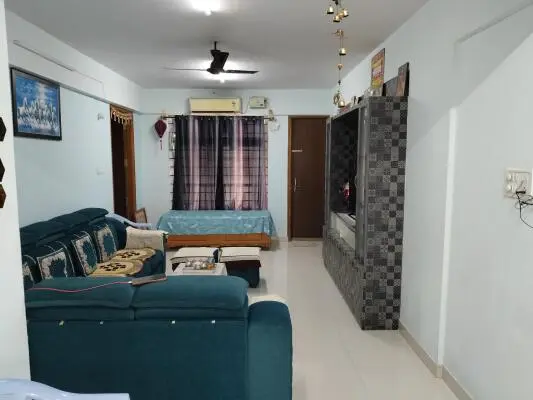 Property in Manjunath Nagar, Rajajinagar - Real Estate in Manjunath ...