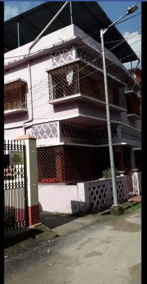 House for rent in in Barasat, Kolkata North between 5000 to 10000.