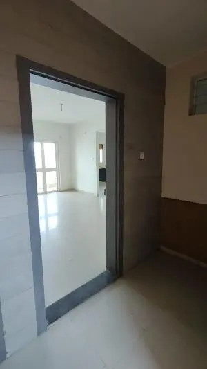3 BHK Flats in Navshya Ganapati Parisar Nashik from 1 crore to 1.5 ...