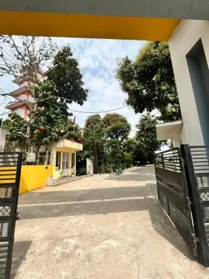 2 BHK Flats for resale in Madhuram Height, Kolar Road Bhopal - 2 BHK in ...