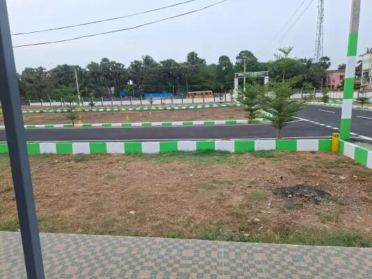 Gated Community Plots in Chennai North - 1053+ Properties