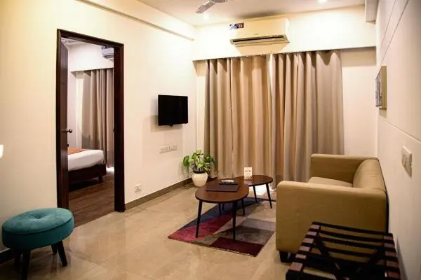 Rooms for rent in in Sri Krishna Colony, Budvel, Hyderabad between ...