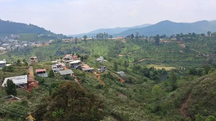 Property in Coonoor Ooty - Real Estate in Coonoor Ooty