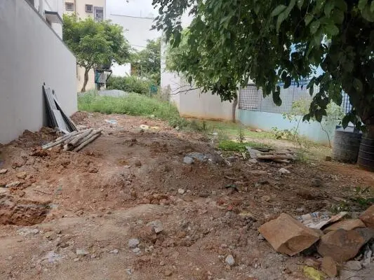 Gated Community Plots in Banashankari Temple Ward, Bangalore - Properties