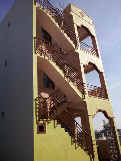 40 lakhs to 50 lakhs - Independent House for sale in Bangalore South