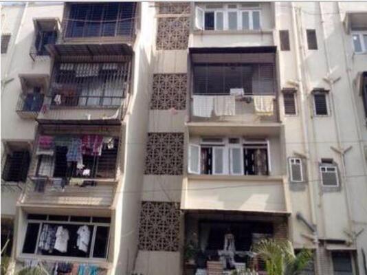 4 BHK Apartment / Flat for sale in Paras Darshan DGQA Colony Ghatkopar ...
