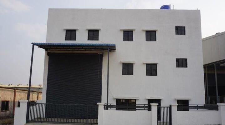 Factory for rent in Chakan Pune - 10021 Sq. Ft.