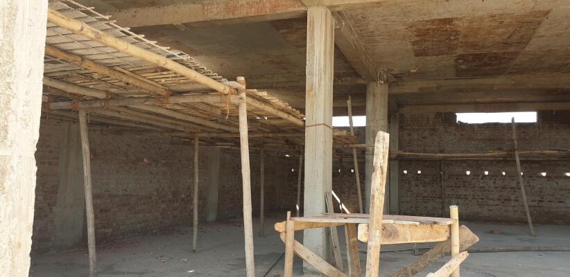 Factory for rent in Namkum Ranchi - 14000 Sq. Ft.
