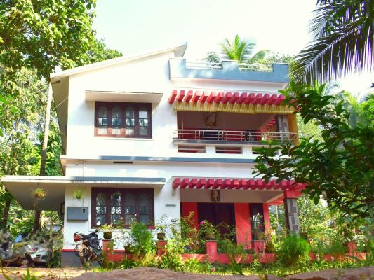 House for Sale in Mankavu Calicut - 1+ House in Mankavu Calicut