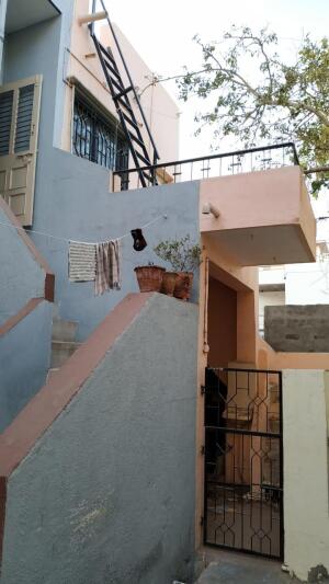 House for Sale in Swaminarayan Nagar Society Jamnagar - 2+ House in ...