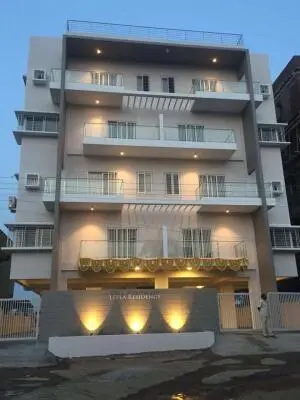 Row House in Bhavani Peth Solapur - Row House for sale in Bhavani Peth ...