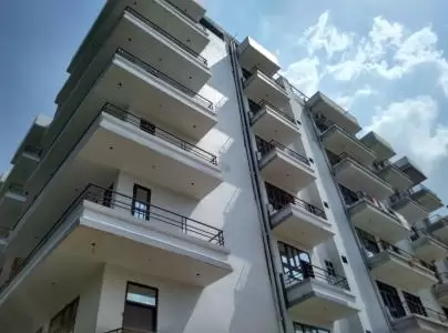 Aman Shyam Enclave Phase 3 Resale - 1+ Flats for Resale in Aman Shyam ...