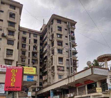 Office Space for sale in Adajan Patiya Surat - Office for sale in ...