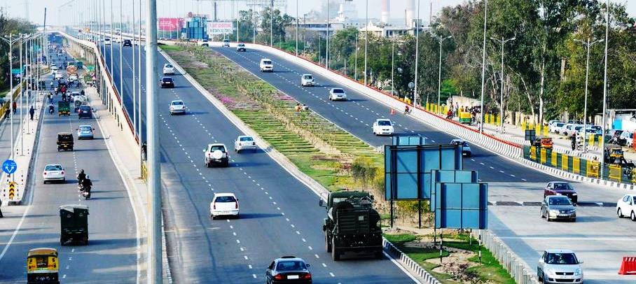 Noida-Wazirabad to be a signal-free stretch