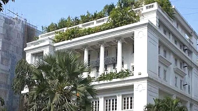 Which is the most expensive house in India? (With Prices, Current ...