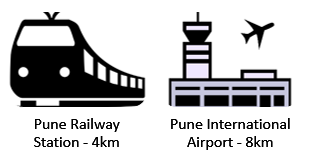 Yerwada in Pune thrives on commercial growth