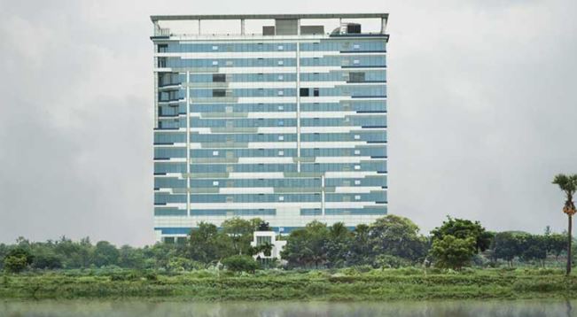 Revealed: India's Top 10 Eco-Friendly, Green Buildings (2024-2025)