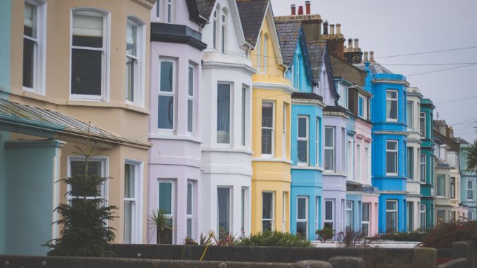 What is a Row House: Meaning, Benefits, UDS