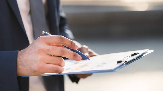 Important documents required for buying a property - 99acres.com