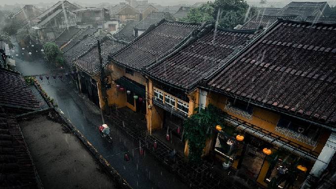 Tips to maintain a Top floor during monsoons