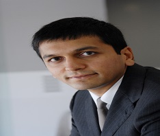 Abhishek Lodha, MD, Lodha Group