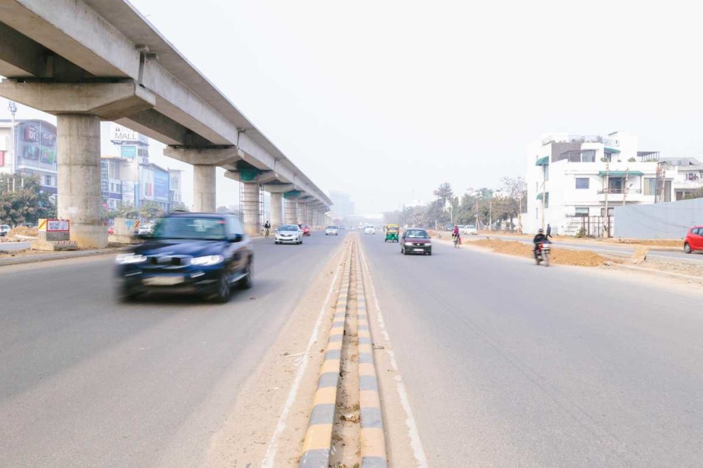 Southern Peripheral Road: An upcoming investment destination in Gurgaon