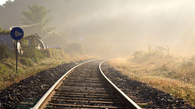 Dedicated Freight Corridor: Status, Route, Capacity