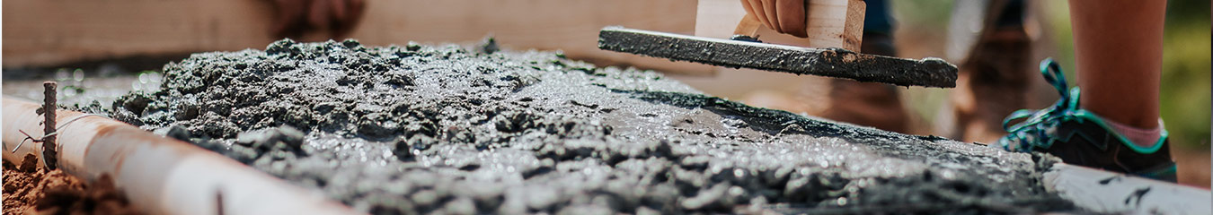 Ferrock: A stronger and greener alternative to cement