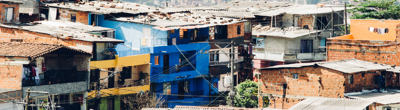 Top slum redevelopment projects in Mumbai