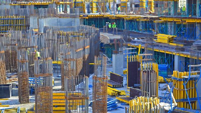 Modular construction: Types, advantages and disadvantages