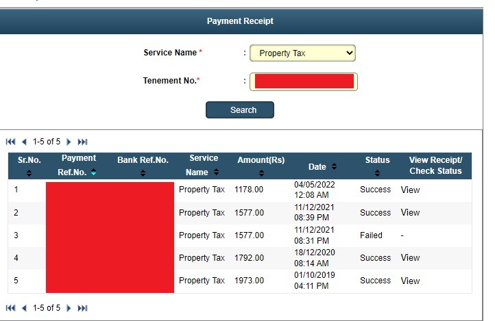 AMC Property Tax Ahmedabad Guide (2024-25): Complete Details