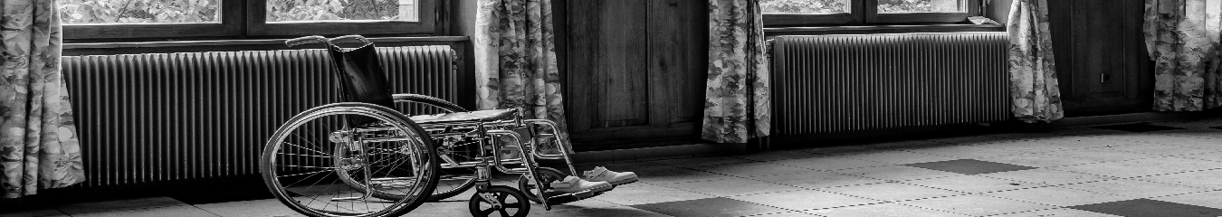 The need to create disabled friendly buildings in India – A case study