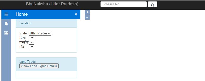 UP Bhulekh Online Guide (2025): Check Khasra, Khatauni, BhuNaksha, Khewat