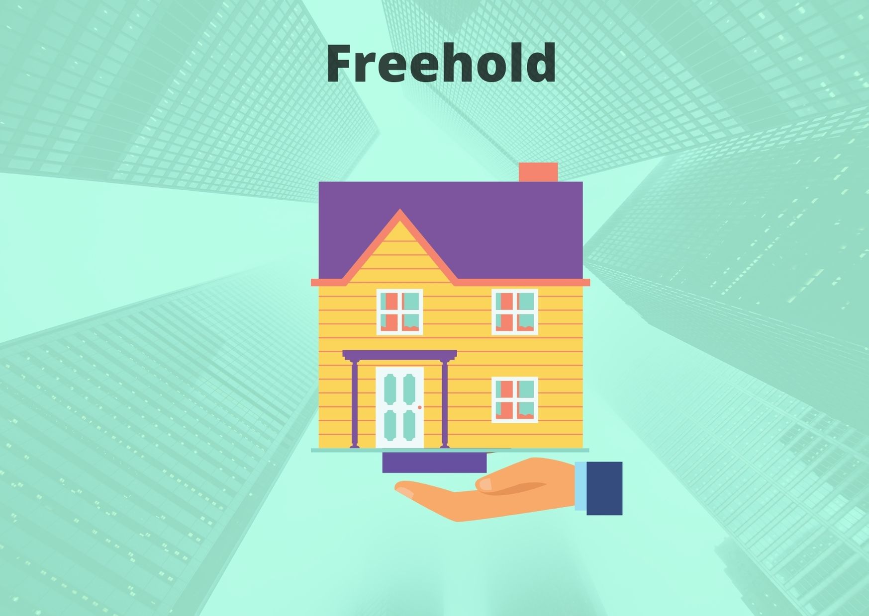 Ten Real Estate terms that are confusing