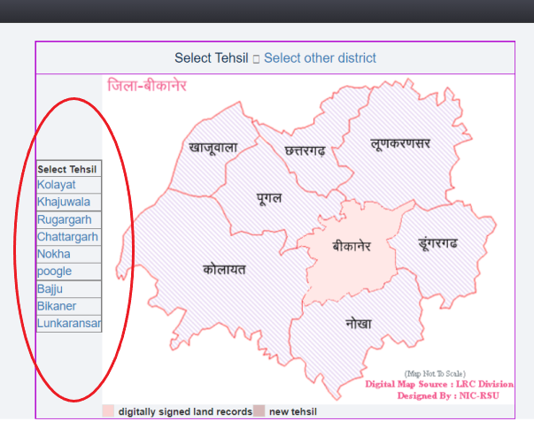 Apna Khata e-Dharti Guide (2022): View Bhulekh Rajasthan online