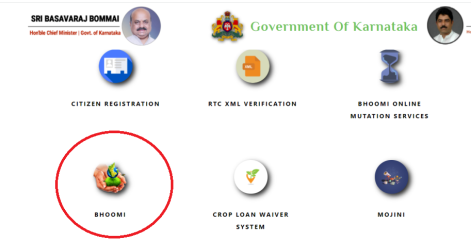 Land Records in Karnataka 2024: Bhoomi Pahani, View RTC