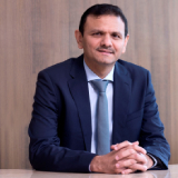 Sandeep Runwal, President, NAREDCO Maharashtra