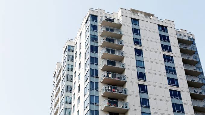 What is Apartment Owners Association?