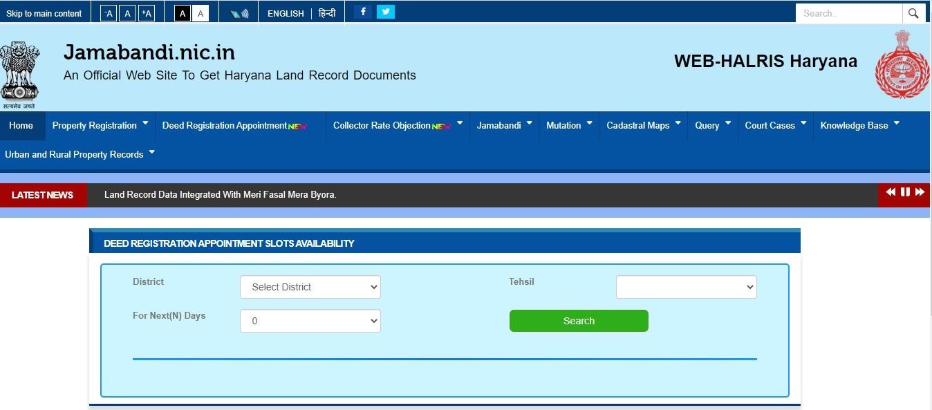 Property Registration in Gurgaon (2024): Detailed Guide