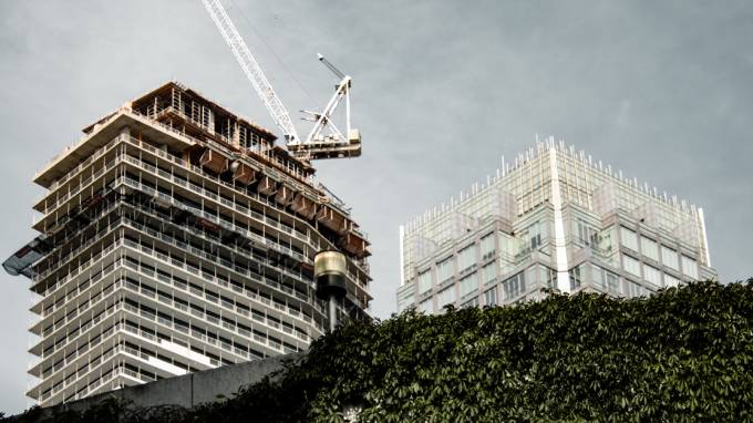 How to make a construction site ESG compliant?